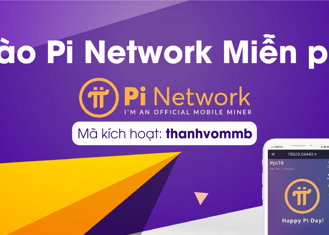 Pi Node Là Gì? Cách Cài đặt Và Sử Dụng Pi Node Trên Máy Tính Chuẩn 100%