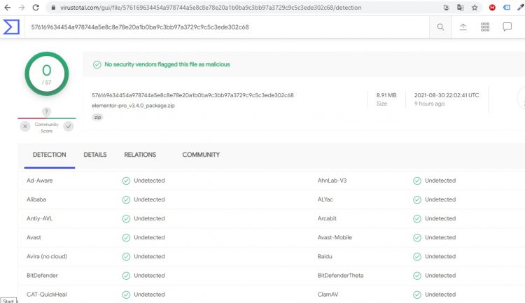 Elementor Pro Free Download Latest V3.4.0 - Full Activated