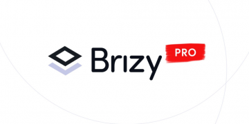 Plugin Brizy Pro 2.3.11 – WordPress Builder Plugin - Update