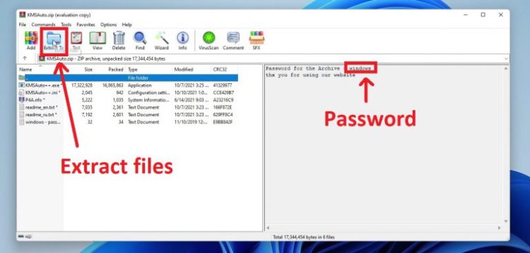 Activate Microsoft Office 2021 Bằng Tool KMS Auto - Ok 100%