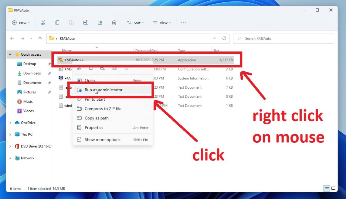 Activate Microsoft Office 2021 Bằng Tool KMS Auto - Ok 100%